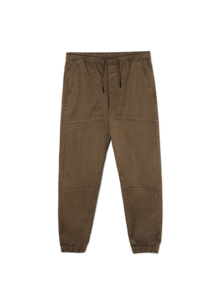 Jogger pantalone