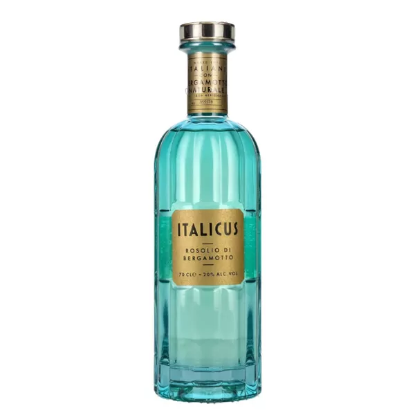 Italicus Rosolio di Bergamotto 0,7l