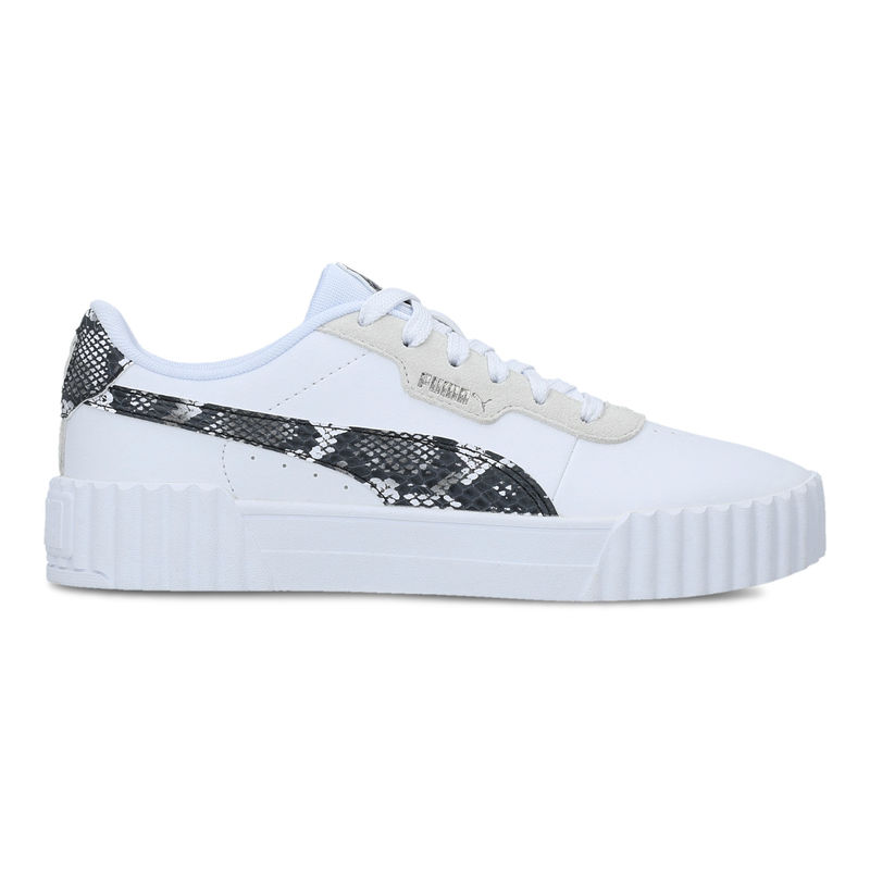 ŽENSKE PATIKE PUMA CARINA 3.0 SNAKE CHIC