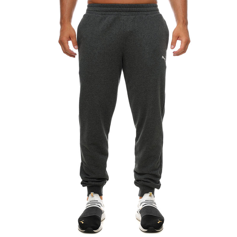 MUŠKE TRENERKE DONJI DEO PUMA ESS SWEATPANTS TR CL