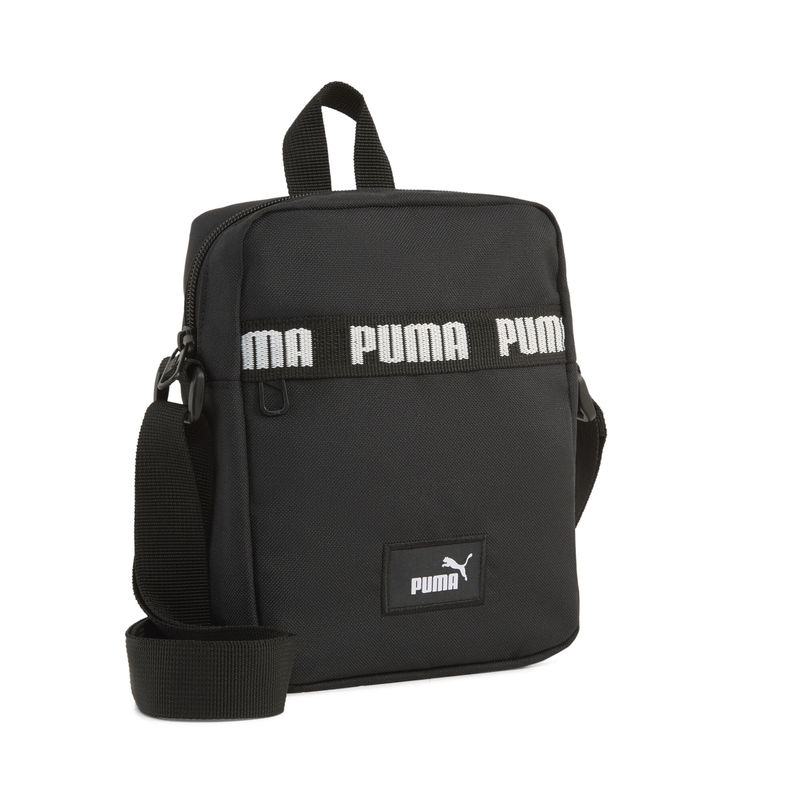 UNISEX TORBA PUMA PHASE TAPE PORTABLE