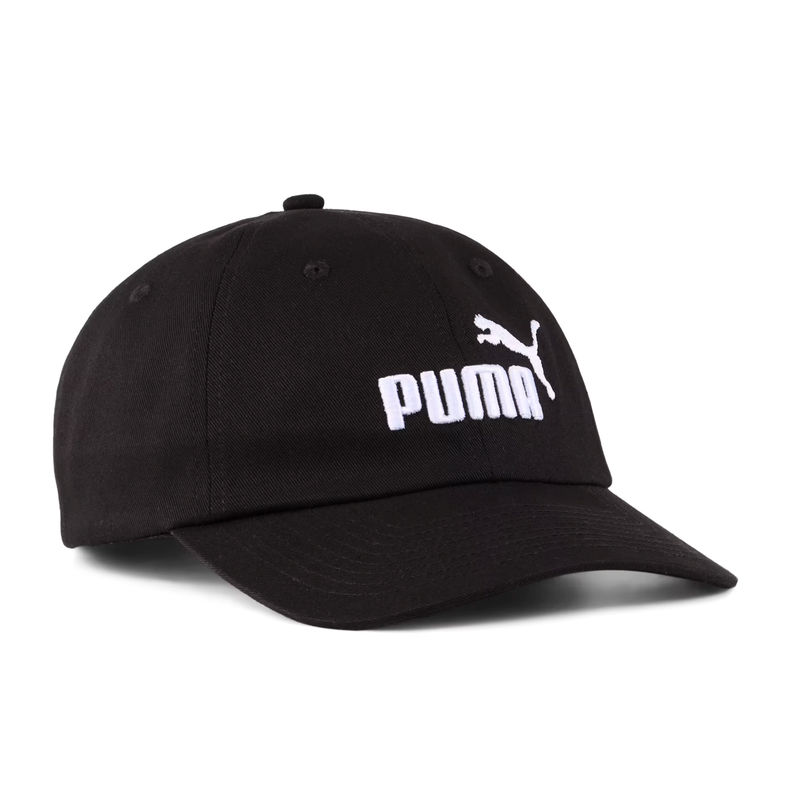 DEČIJI KAČKET PUMA ESS NO.1 LOGO BB CAP JR