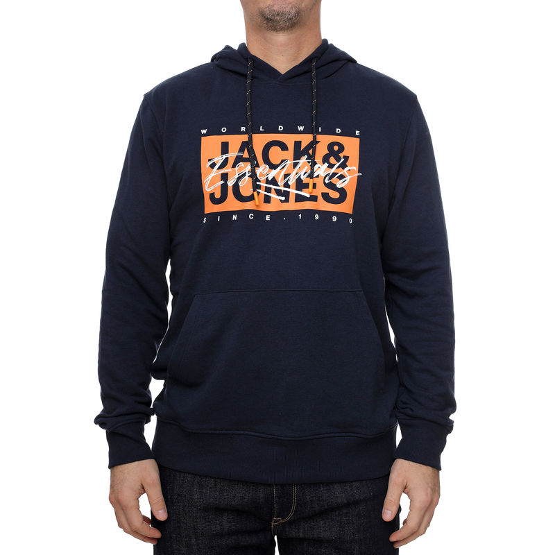 Muški duks Jack&Jones Sweat Hood