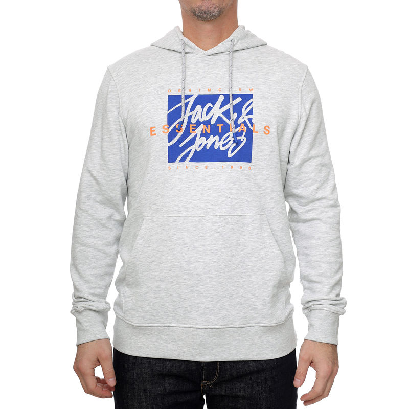 Muški duks Jack&Jones Sweat Hood