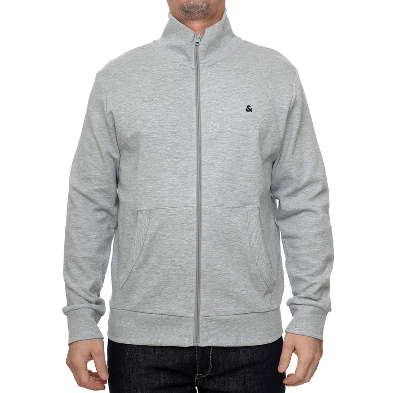 Muški duks Jack&Jones Sweat Zip