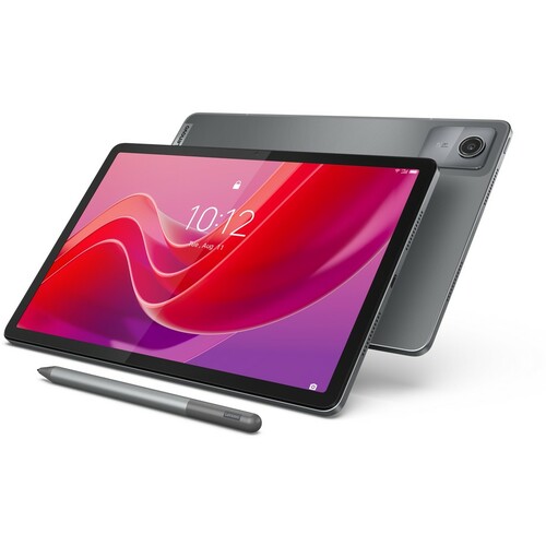 LENOVO Tab M11 4GB/128GB LTE Luna Grey ZADB0079RS