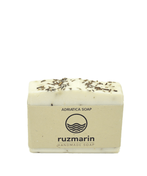 ADRIATICA SOAP RUZMARIN