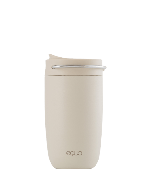 EQUA CUP GREY