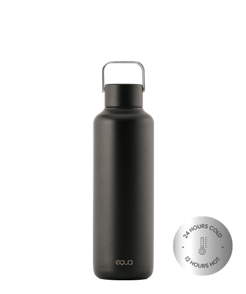 EQUA INSULATED TIMELESS DARK