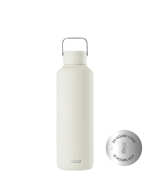 EQUA INSULATED TIMELESS OFF WHITE