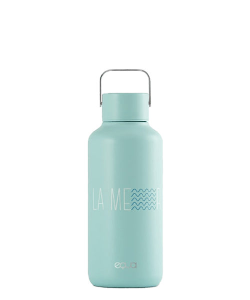 EQUA LIGHTWEIGHT LA MER BOTTLE