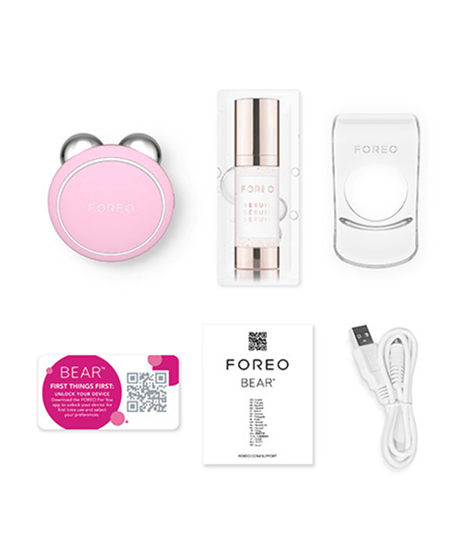 FOREO BEAR™ mini