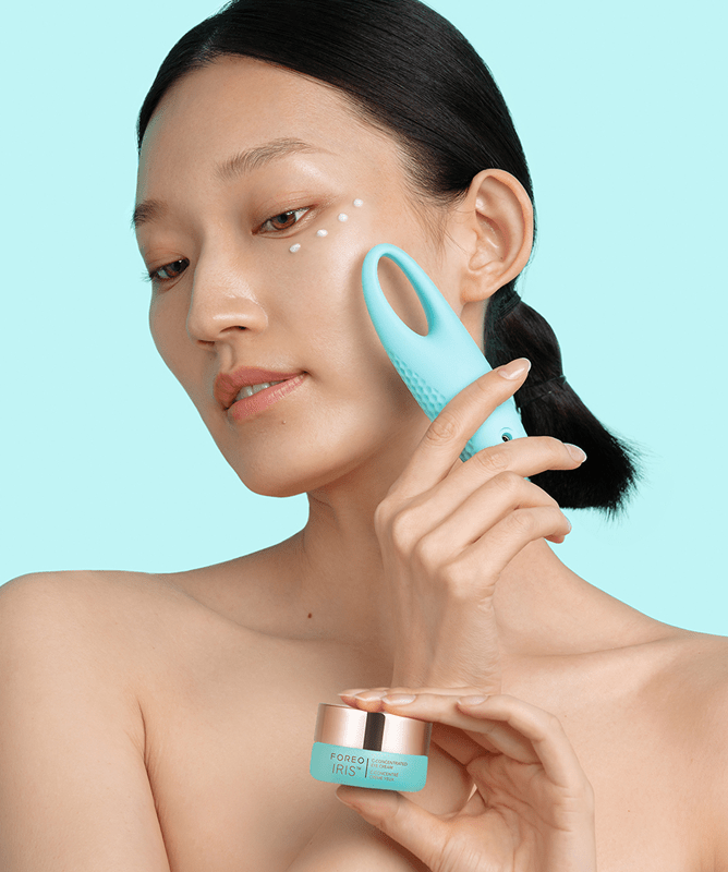 FOREO IRIS™ C-Concentrated Brightening Eye Cream