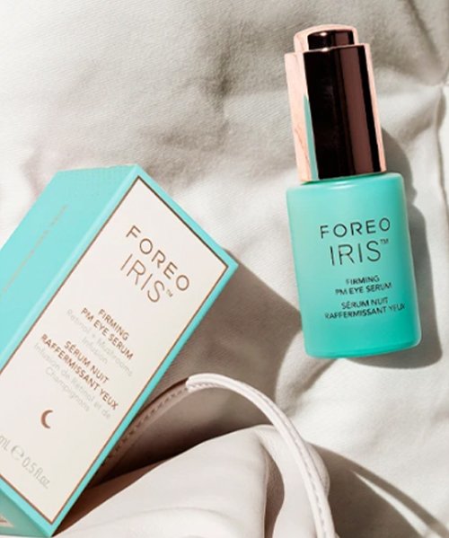 FOREO IRIS™ Firming PM Eye Serum