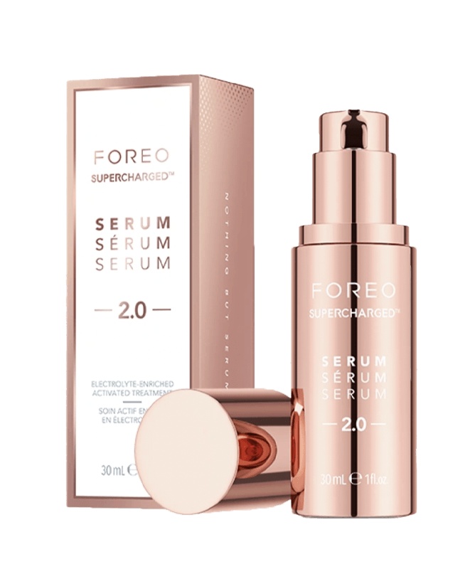 FOREO SUPERCHARGED™ Serum 2.0