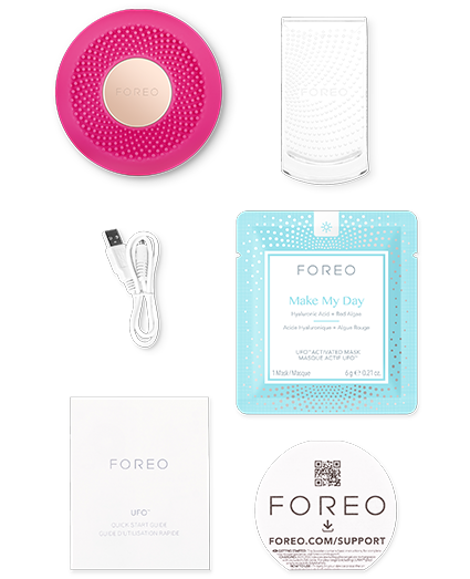 FOREO UFO™ mini 2