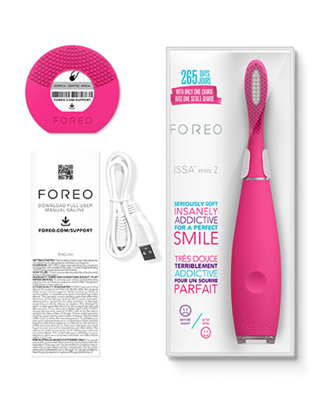 FOREO® ISSA™ MINI 2