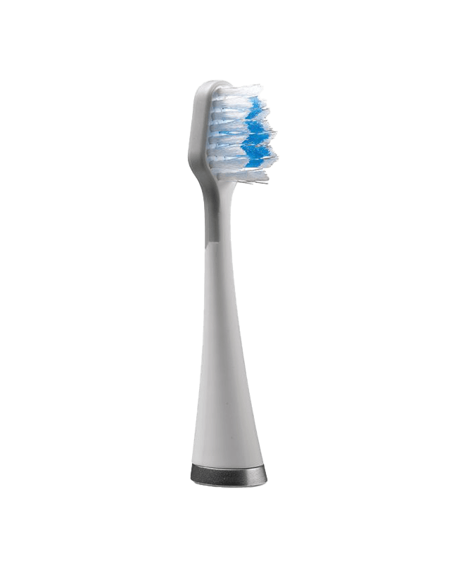 WATERPIK TRIPLE SONIC® ZAMENSKA GLAVA ČETKICE -STRB 3EW