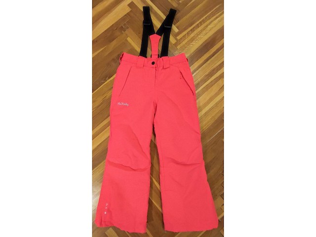 Ski Pantalone McKinley, vel. 8 (128)