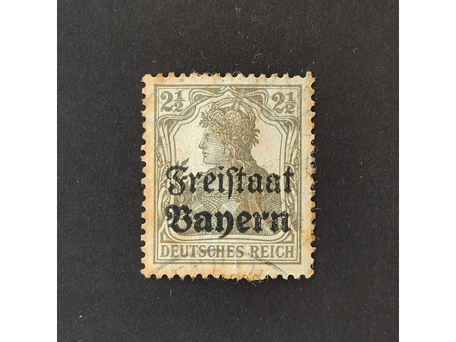 1919 Bayern