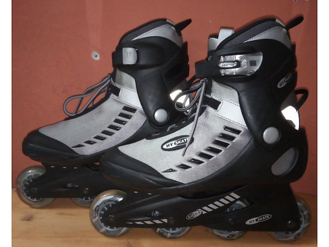 roleri Hy skate br. 43