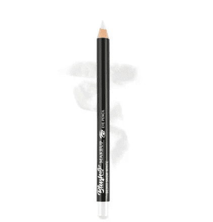 Olovka za oči BLUSH Makeup Eye Pencil 1.14g Snow White BE303