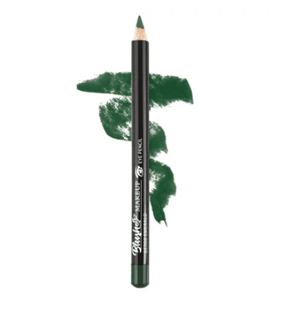 Olovka za oči BLUSH Makeup Eye Pencil 1.14g Emerald BE308