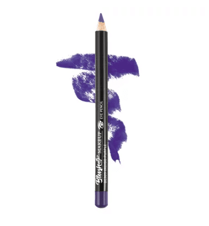 Olovka za oči BLUSH Makeup Eye Pencil 1.14g Indigo Purple BE309