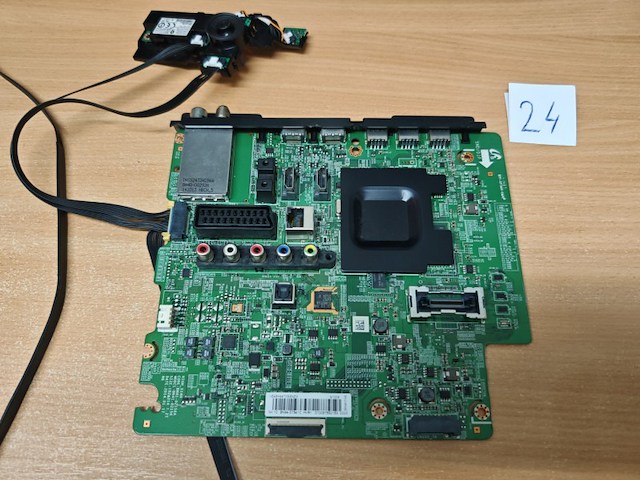 Samsung UE48H6470 BN41-02156