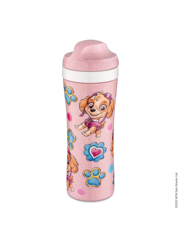 FLAŠA ZA VODU – Drinking bottle OASE PAW PATROL