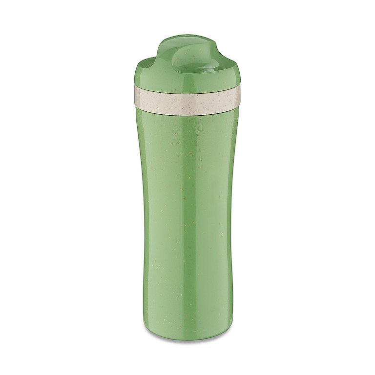 FLAŠA ZA VODU – OASE Water Bottle 425ml nature leaf green