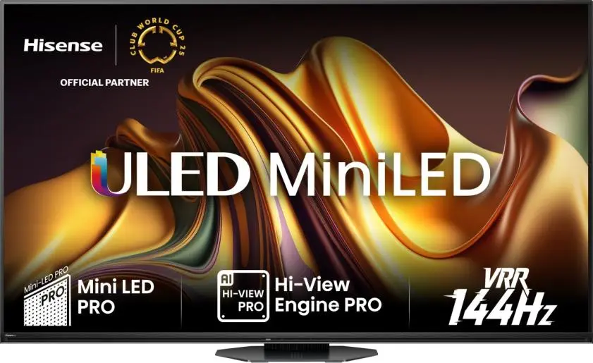 75 inča 75U8NQ ULED Mini-LED 4K UHD Smart TV