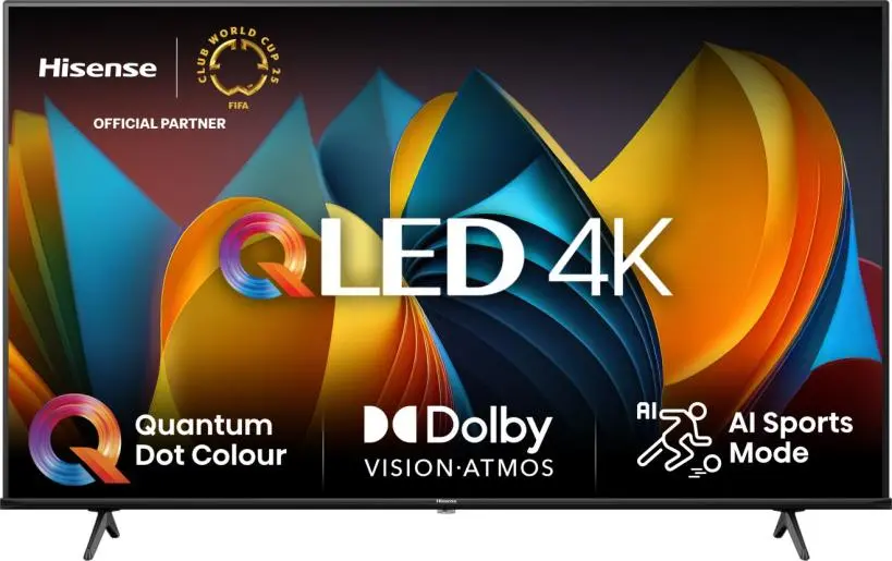 75 inča 75E7NQ PRO QLED 4K UHD Smart TV