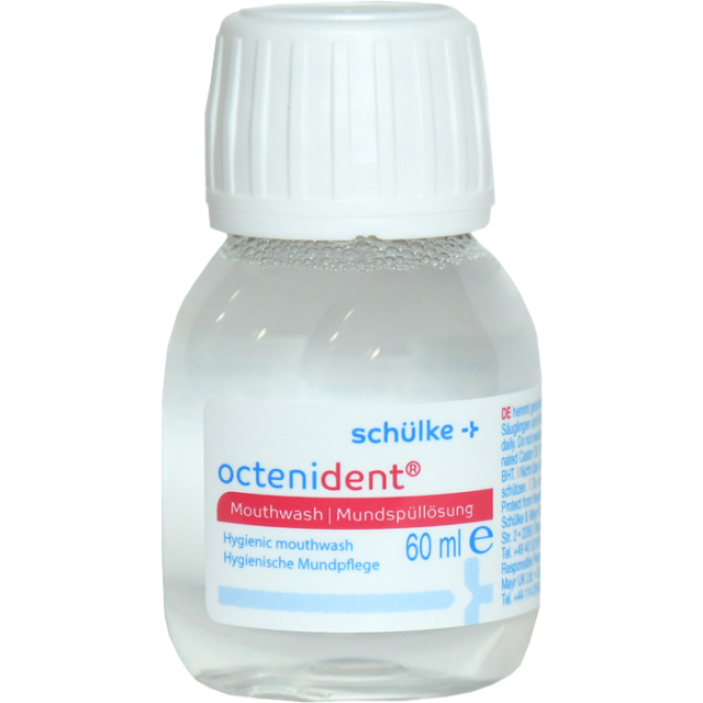 OCTENIDENT RASTVOR 60ML