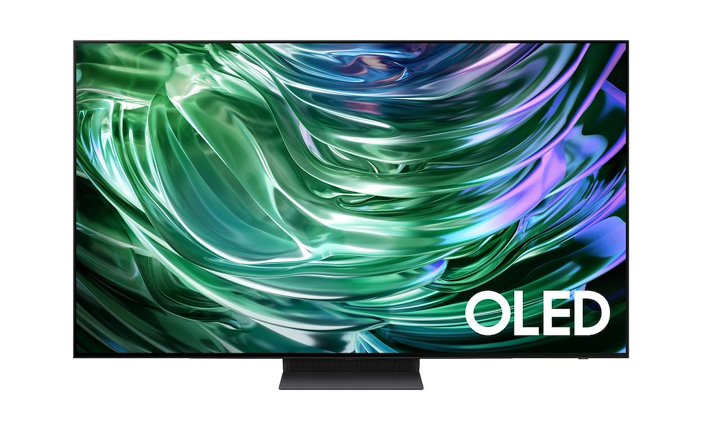 Samsung QE55S90DAEXXH televizor