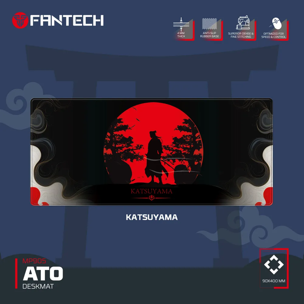 Podloga za mis Fantech MP905 ATO Katsuyama