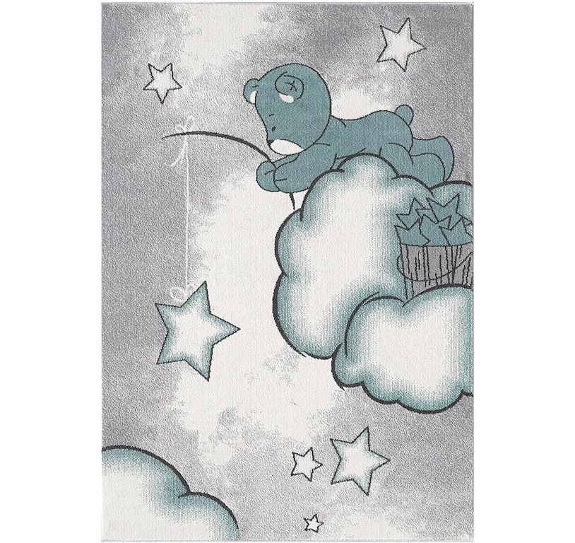 Tepih Soft Kids Sweet Dream 160 x 230 cm