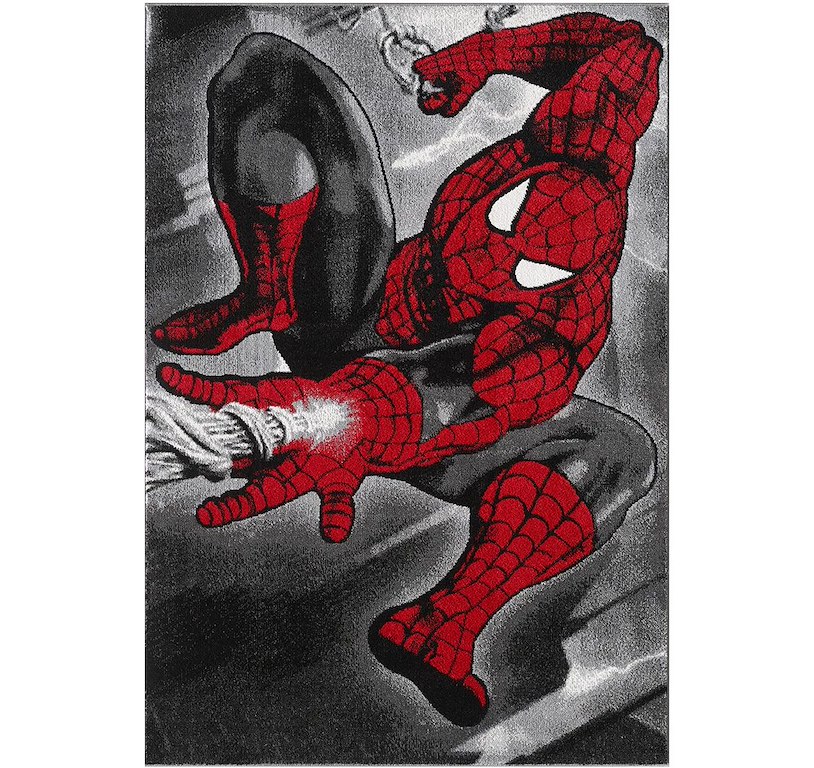 Tepih Soft Kids Spidey 80 x 150 cm