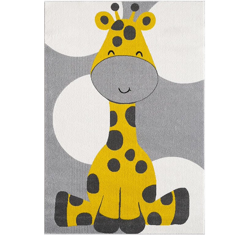 Tepih Soft Kids Fabo 133 x 190 cm