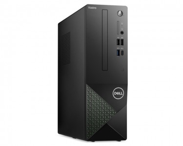 DELL Vostro 3030 SF i3-14100 8GB 512GB SSD Ubuntu 3yr ProSupport + WiFi radna stanica