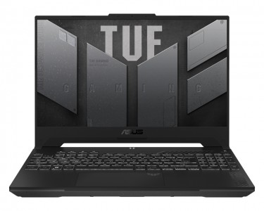 ASUS TUF Gaming F15 FX507VV-LP250 (15.6 inča FHD, i7-13620H, 16GB, SSD 512GB, GeForce RTX 4060) laptop