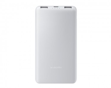 XIAOMI 22.5W Power Bank 10000mAh Lite (BHR9350GL)