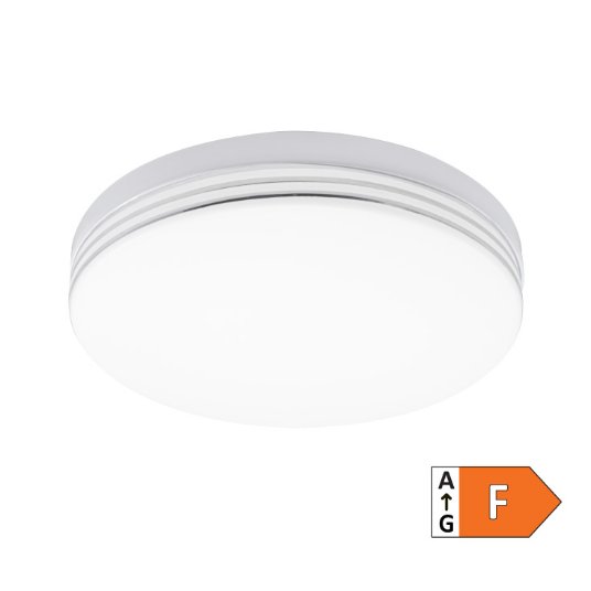 Prosto LED plafonjera 36W okrugla