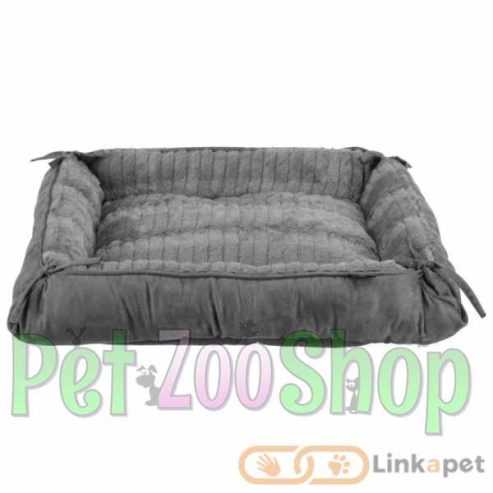 Ležaljka za male pse i mačke Trixie Relax Bed & Cushion