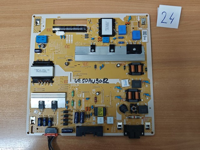 Samsung UE50AU9082 BN44-0110A