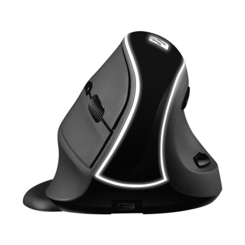 Miš Wireless Sandberg Vertical 630-13