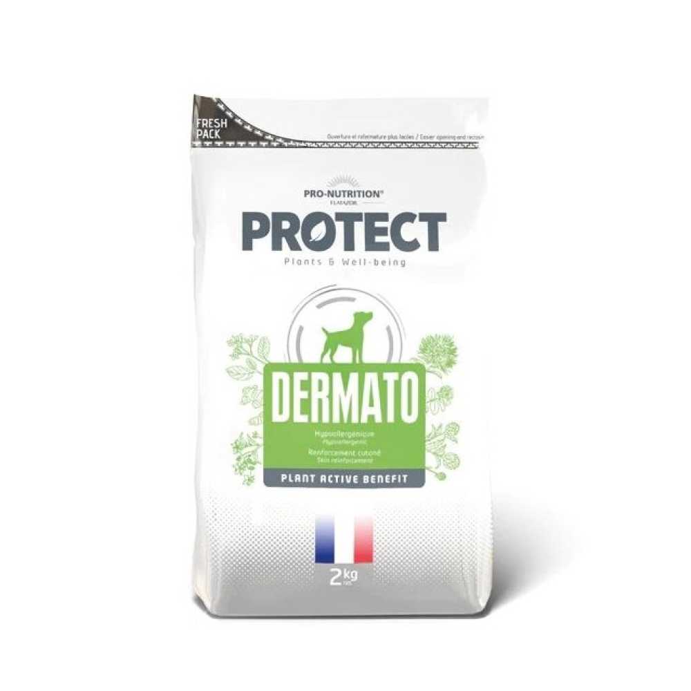 Pro Nutrition Protect veterinarska dijeta za pse - Dermato 12kg