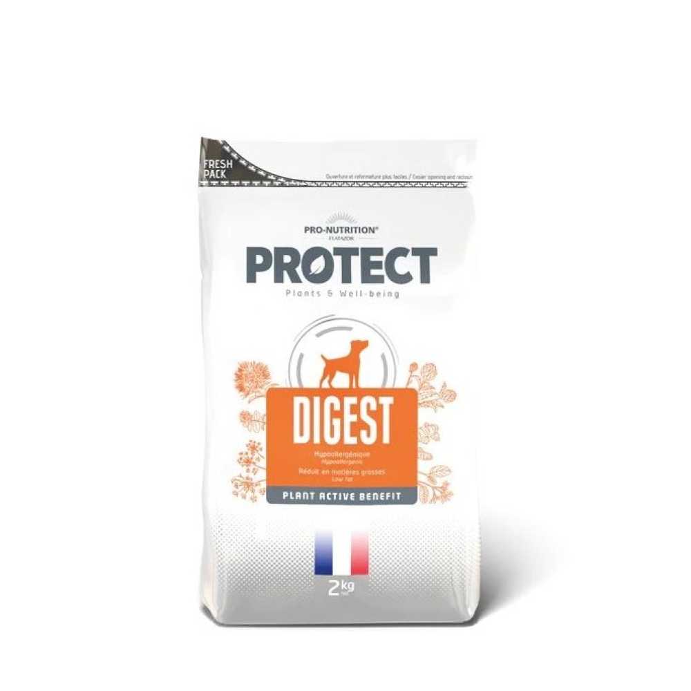 Pro Nutrition Protect veterinarska dijeta za pse - Digest 12kg