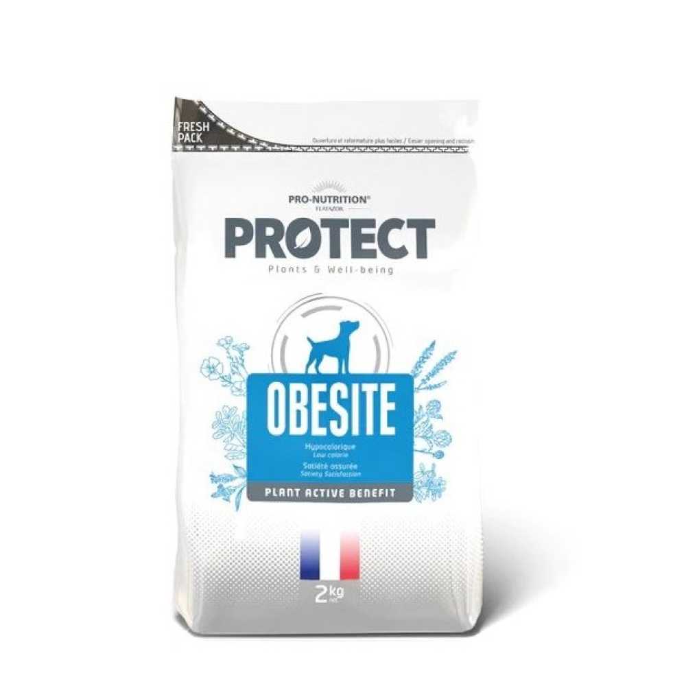 Pro Nutrition Protect veterinarska dijeta za pse - Obesite 12kg