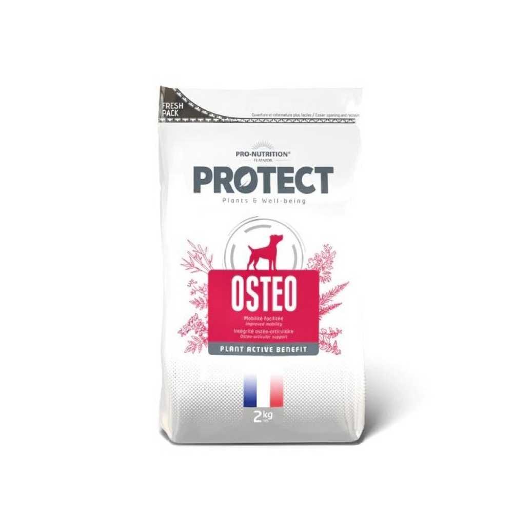 Pro Nutrition Protect veterinarska dijeta za pse - Osteo 12kg